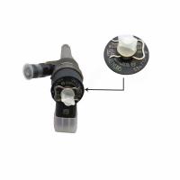 China High Quality Fuel Injector 0445110808 Truck Engine Parts 5347134 Common Rail Diesel Injector  for Foton Isf2.8/isf3.8 Wholesale for sale