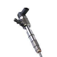 China Factory Price Diesel Engine Fuel Injector 0445110710 High Quality Spare Parts for Excavators and Trucks Fuel Pump & Parts for sale