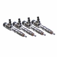 China Factory Price Diesel Engine Fuel Injector 0445110710 High Quality Spare Parts for Excavators and Trucks Fuel Pump & Parts for sale