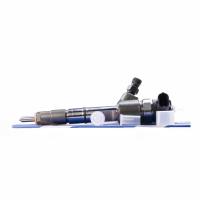 China Factory Price Diesel Engine Fuel Injector 0445110710 High Quality Spare Parts for Excavators and Trucks Fuel Pump & Parts for sale