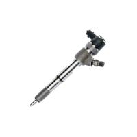 China High Quality Series Diesel Common Rail Fuel Injector 0445110537 Compatible with JMC Transit/ISUZU GLS Delivery Cars for sale