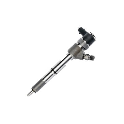 China High Quality Series Diesel Common Rail Fuel Injector 0445110537 Compatible with JMC Transit/ISUZU GLS Delivery Cars for sale