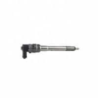 China High Quality Series Diesel Common Rail Fuel Injector 0445110537 Compatible with JMC Transit/ISUZU GLS Delivery Cars for sale