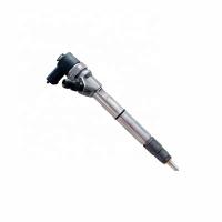 China High Quality Series Diesel Common Rail Fuel Injector 0445110537 Compatible with JMC Transit/ISUZU GLS Delivery Cars for sale