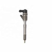 China High Quality Series Diesel Common Rail Fuel Injector 0445110537 Compatible with JMC Transit/ISUZU GLS Delivery Cars for sale