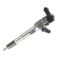 China High Quality Common Rail Diesel Fuel Injector 0445110719 for Truck Parts Injection Valves for sale