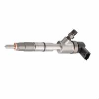 China High Quality Common Rail Diesel Fuel Injector 0445110719 for Truck Parts Injection Valves for sale