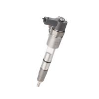 China High Quality Common Rail Diesel Fuel Injector 0445110719 for Truck Parts Injection Valves for sale