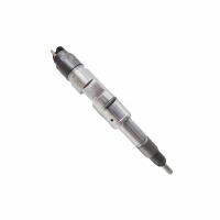 China Factory Price Engine Spare Parts 0445120127 Diesel Common Rail Fuel Injector for Weichai Power WP12  Fuel Injector for sale