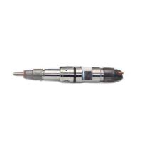 China Factory Price Engine Spare Parts 0445120127 Diesel Common Rail Fuel Injector for Weichai Power WP12  Fuel Injector for sale