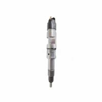 China Factory Price Engine Spare Parts 0445120127 Diesel Common Rail Fuel Injector for Weichai Power WP12  Fuel Injector for sale
