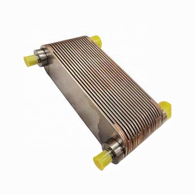 China G50 K50 QSK50 K19/K38 Diesel Engine Heavy Duty Vehicle Parts & Accessories Oil Cooler 3635074 3627295 3177235 205615 Parts for sale