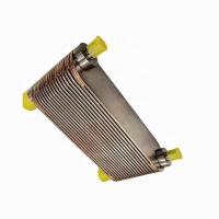 China G50 K50 QSK50 K19/K38 Diesel Engine Heavy Duty Vehicle Parts & Accessories Oil Cooler 3635074 3627295 3177235 205615 Parts for sale