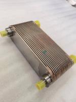 China G50 K50 QSK50 K19/K38 Diesel Engine Heavy Duty Vehicle Parts & Accessories Oil Cooler 3635074 3627295 3177235 205615 Parts for sale