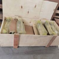 China G50 K50 QSK50 K19/K38 Diesel Engine Heavy Duty Vehicle Parts & Accessories Oil Cooler 3635074 3627295 3177235 205615 Parts for sale