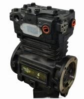 China M11 Air Compressor M11 Ism11 Qsm11 Diesel Engine Air Compressor 3417958 for sale