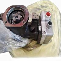 China M11 Air Compressor M11 Ism11 Qsm11 Diesel Engine Air Compressor 3417958 for sale