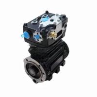 China M11 Air Compressor M11 Ism11 Qsm11 Diesel Engine Air Compressor 3417958 for sale