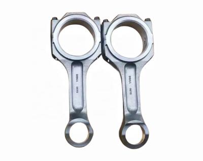 China Essential Connecting Rod for QSK60 QSK45 Diesel Engines New Steel Machinery Parts with Part Numbers 3643083 3640518 3644676 for sale