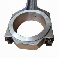 China Essential Connecting Rod for QSK60 QSK45 Diesel Engines New Steel Machinery Parts with Part Numbers 3643083 3640518 3644676 for sale