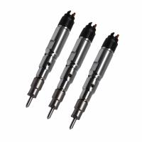 China 0445120294 Diesel Common Rail Fuel Injector K6000-1112100a-a38 Truck Parts for Yuchai Engine