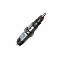 China 0445120294 Diesel Common Rail Fuel Injector K6000-1112100a-a38 Truck Parts for Yuchai Engine