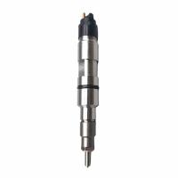 China 0445120294 Diesel Common Rail Fuel Injector K6000-1112100a-a38 Truck Parts for Yuchai Engine