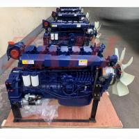 China High Quality New Diesel Engine Assembly WD12.375 WP12.430E32 Factory Price for Shacman Truck FOTON FAW Sinotruk for sale