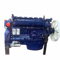 China High Quality New Diesel Engine Assembly WD12.375 WP12.430E32 Factory Price for Shacman Truck FOTON FAW Sinotruk for sale