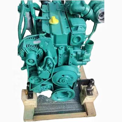 China Factory Price High Quality Bf4m 2012-CE88/1  BF4M2012 Engine Assembly for sale