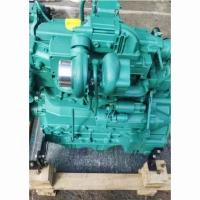China Factory Price High Quality Bf4m 2012-CE88/1  BF4M2012 Engine Assembly for sale