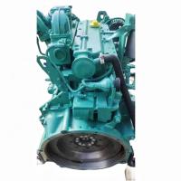 China Factory Price High Quality Bf4m 2012-CE88/1  BF4M2012 Engine Assembly for sale