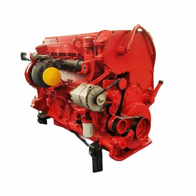 China Mining Engine CMS Qsx15 CMS Diesel Engine Isx15 Qsx15 Engine 330 4955229 for sale