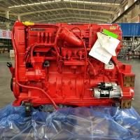 China Mining Engine CMS Qsx15 CMS Diesel Engine Isx15 Qsx15 Engine 330 4955229 for sale