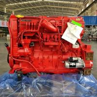 China Mining Engine CMS Qsx15 CMS Diesel Engine Isx15 Qsx15 Engine 330 4955229 for sale