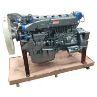 China High Quality Hot Sale Brand Sinotruk Howo Truck Parts WD615.47 371/336 Diesel Engine Howo 420 Diesel Engine Generator for sale