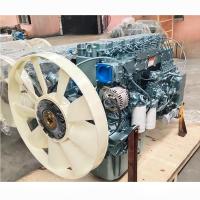 China High Quality Hot Sale Brand Sinotruk Howo Truck Parts WD615.47 371/336 Diesel Engine Howo 420 Diesel Engine Generator for sale