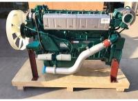 China High Quality Hot Sale Brand Sinotruk Howo Truck Parts WD615.47 371/336 Diesel Engine Howo 420 Diesel Engine Generator for sale