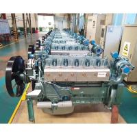 China High Quality Hot Sale Brand Sinotruk Howo Truck Parts WD615.47 371/336 Diesel Engine Howo 420 Diesel Engine Generator for sale