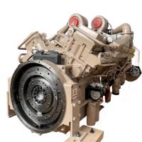 China Factory Sales KtA50 K50 Diesel Engine Assembly Kta50-c1600 for Machinery Mining Dump Truck  for BelAZ 75131 / 75135 / 75138 for sale