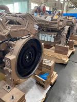 China Factory Sales KtA50 K50 Diesel Engine Assembly Kta50-c1600 for Machinery Mining Dump Truck  for BelAZ 75131 / 75135 / 75138 for sale