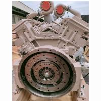 China Factory Sales KtA50 K50 Diesel Engine Assembly Kta50-c1600 for Machinery Mining Dump Truck  for BelAZ 75131 / 75135 / 75138 for sale