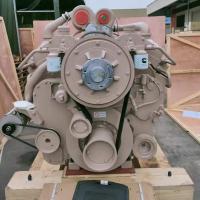 China Factory Sales KtA50 K50 Diesel Engine Assembly Kta50-c1600 for Machinery Mining Dump Truck  for BelAZ 75131 / 75135 / 75138 for sale