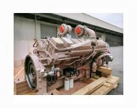 China Factory Sales KtA50 K50 Diesel Engine Assembly Kta50-c1600 for Machinery Mining Dump Truck  for BelAZ 75131 / 75135 / 75138 for sale