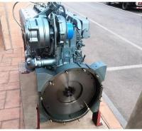 China Hot Sale Sinotruk Howo Truck Parts High Quality WD615.95E 336HP Diesel Engine Assembly New Shaanxi Howo 420 Diesel Engine for sale