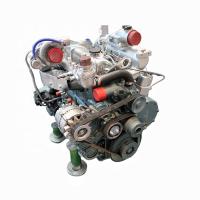 China Yuchai Original Engine YC4D130-41 Guofour Designed for Light Truck High-performance Engine for sale
