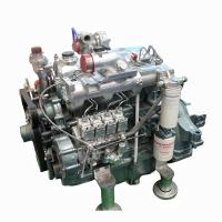 China Yuchai Original Engine YC4D130-41 Guofour Designed for Light Truck High-performance Engine for sale