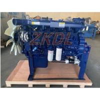 China High Quality 6-Cylinder 530HP  2100rpm Weicai WP13G530E310 Mining Truck Diesel Engine Factory Sales With Inboard Position for sale