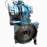 China Brand High Quality Hot Sale  WD615.47 371/336 Diesel Engine HOWO  Diesel Engine HOWO Truck Parts for sale