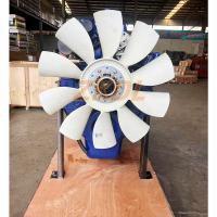 China High Quality 6-Cylinder Four-Stroke Diesel Engine Assembly WP10340.E32 New Condition Factory-Sold Using Weichai Technology for sale